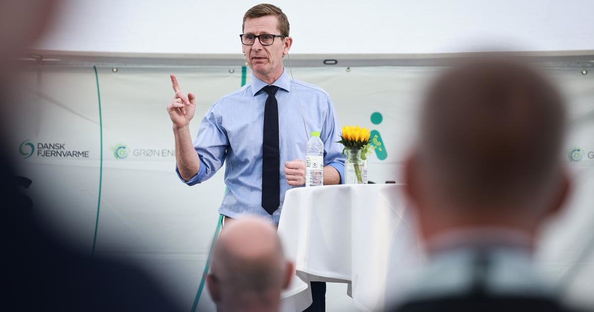 Hvordan omfavner vi AI og digitale teknologier i fjernvarmen ...