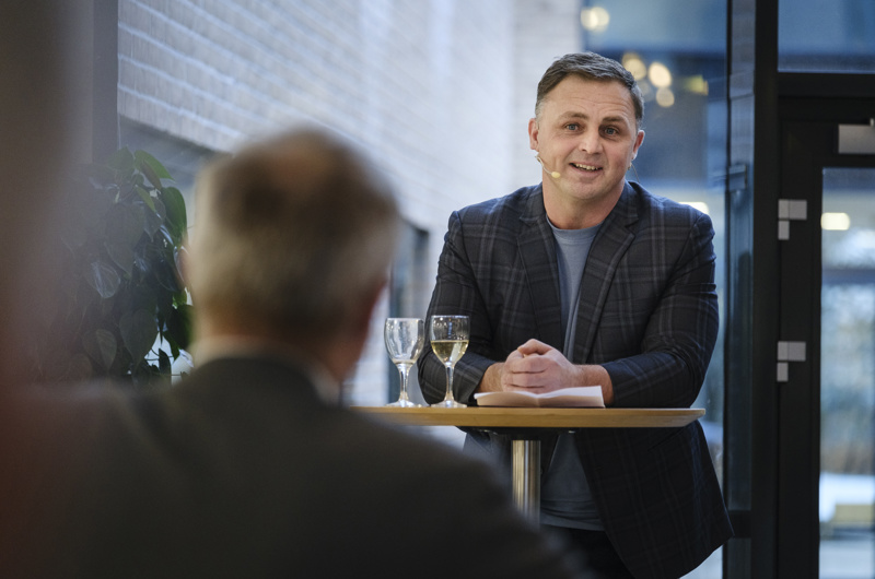 Medlemmer får styrket deres viden | DanskFjernvarme