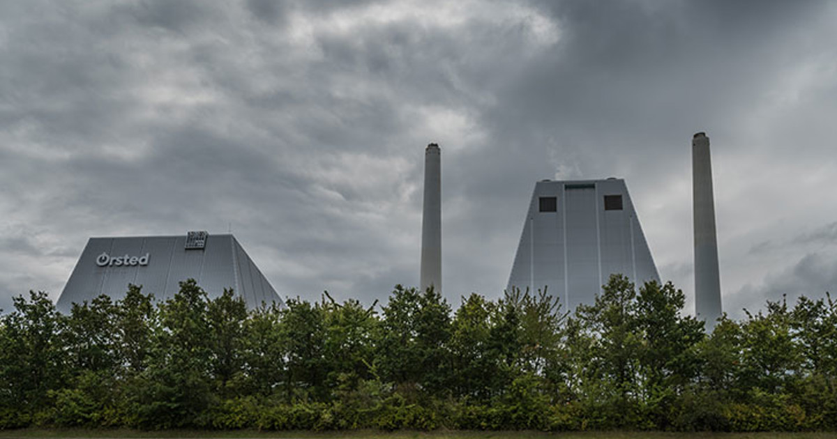 CO2-fangst skal blive til fjernvarme i København | DanskFjernvarme