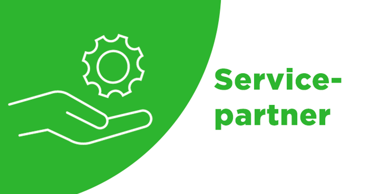 Servicepartner: Den udstrakte hånd | DanskFjernvarme