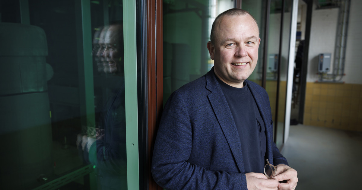 Elektrificering bidrager til at fremtidssikre Viborg Varme ...
