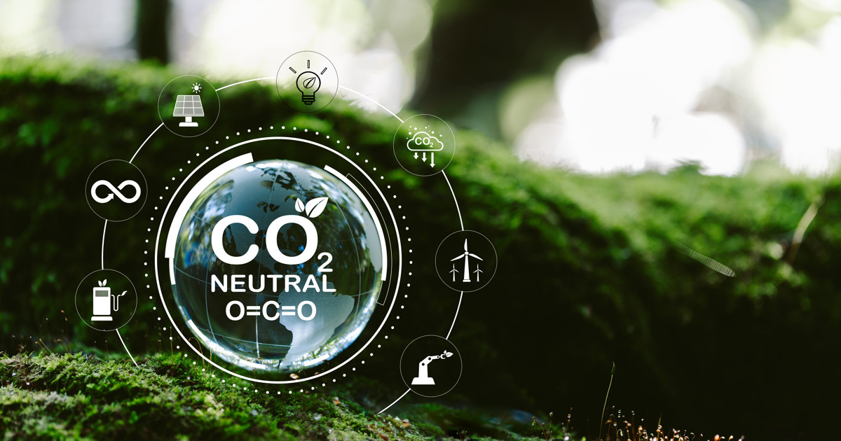 CO2-fangst er nødvendig for at nå klimamål | DanskFjernvarme